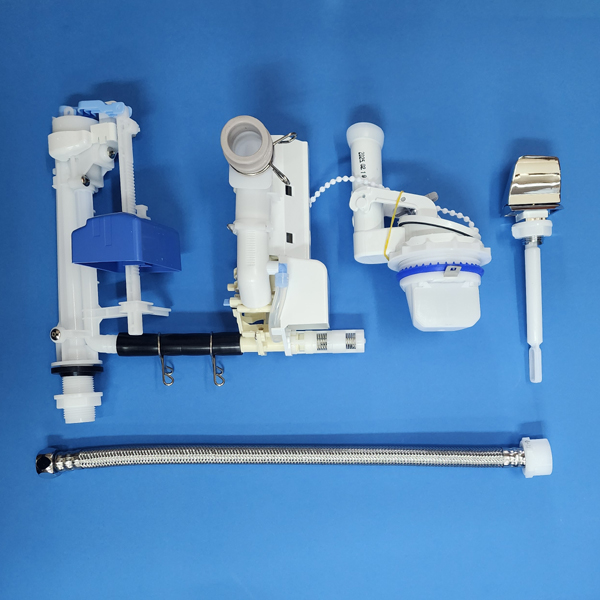[CC-214,CC-210/TFT-214N전용 원피스 양변기 부속]